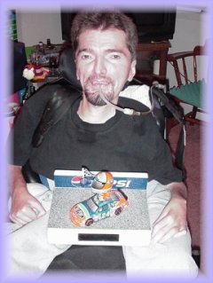 Whitaker Rehabilitation Center Main Page